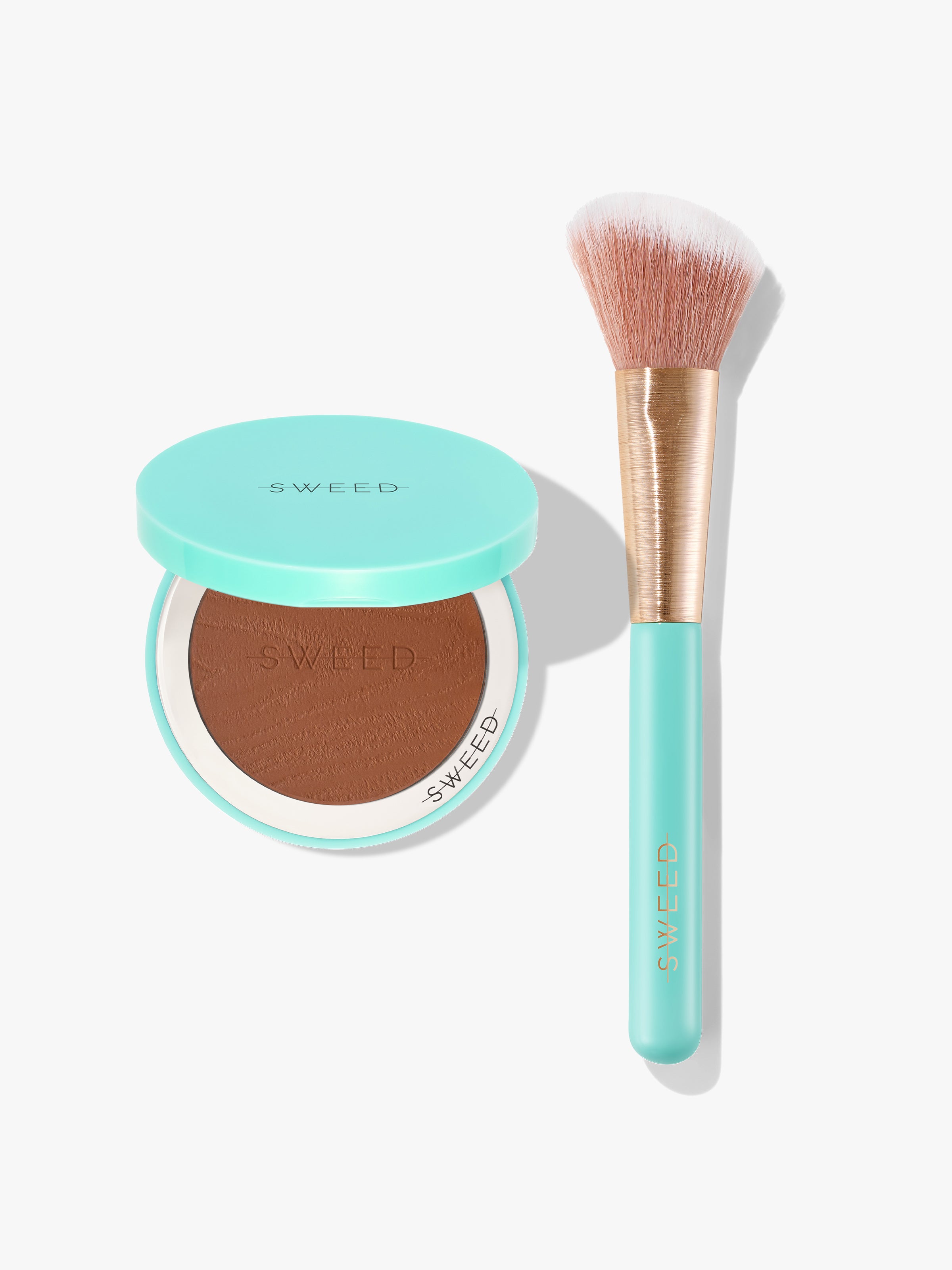 Bronzing Powder Kit – Sweed Beauty Global