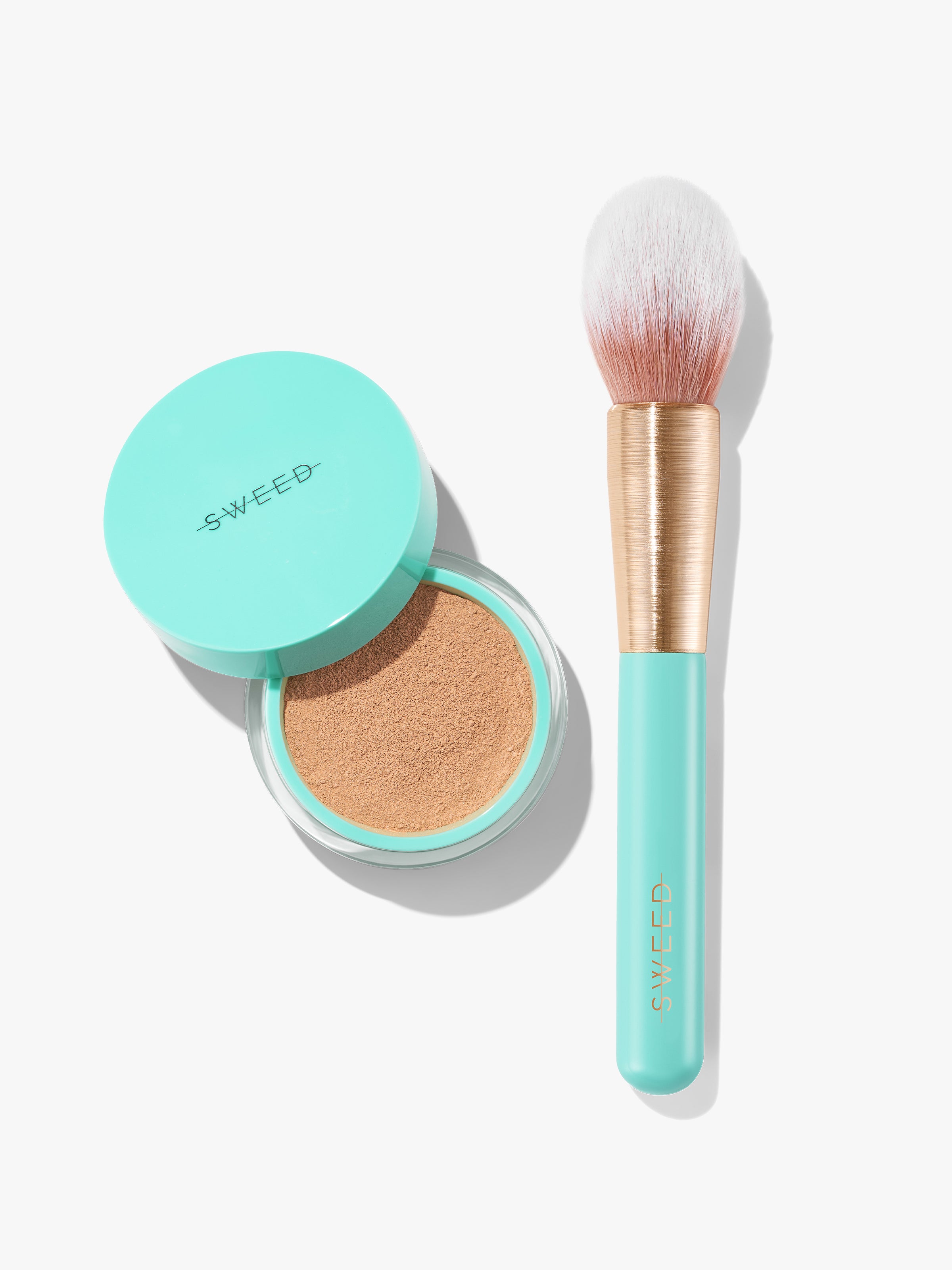 The Paris Filter Kit – Sweed Beauty Global